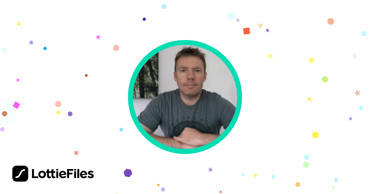 Christopher Packer - LottieFiles