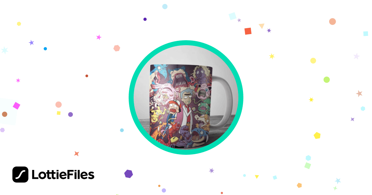 Angel Developer - LottieFiles