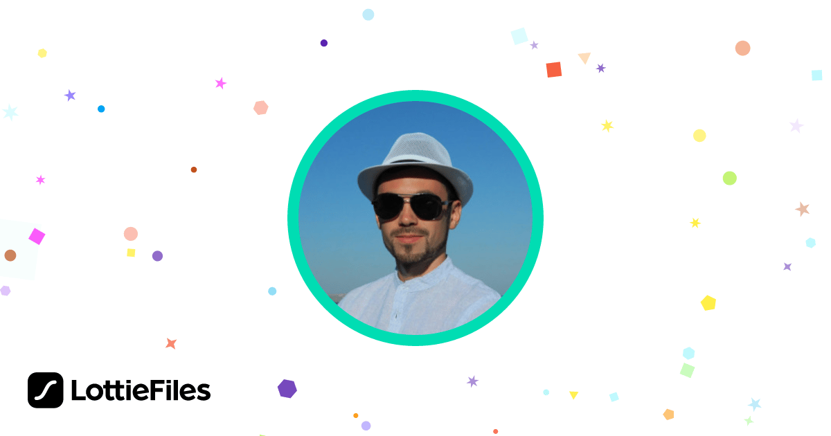Alex Hoff - LottieFiles
