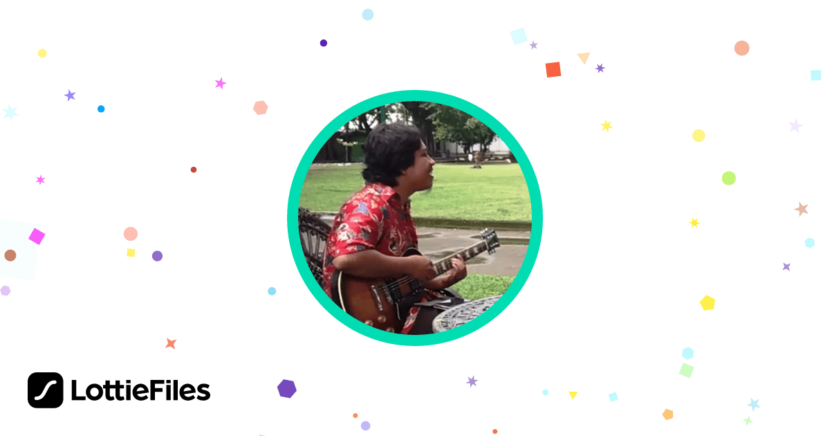 Muhammad Edi Sutanto - LottieFiles