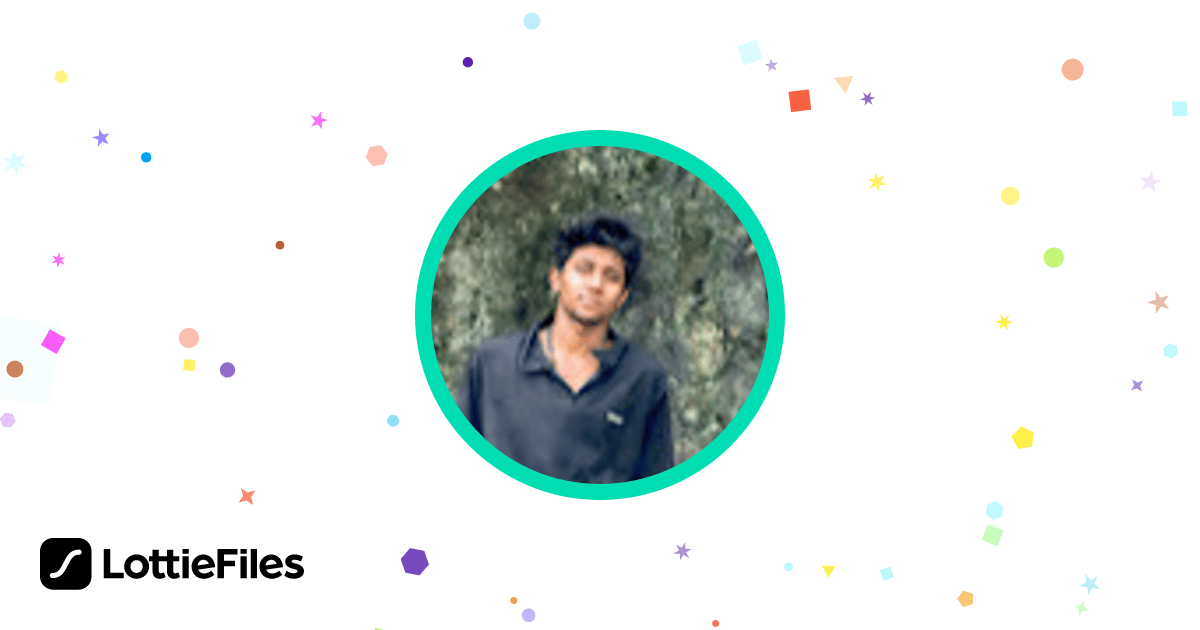 Akash g krishnan - LottieFiles