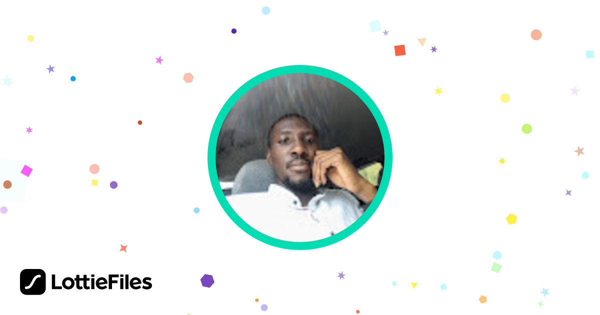 Tola Oyebode - LottieFiles