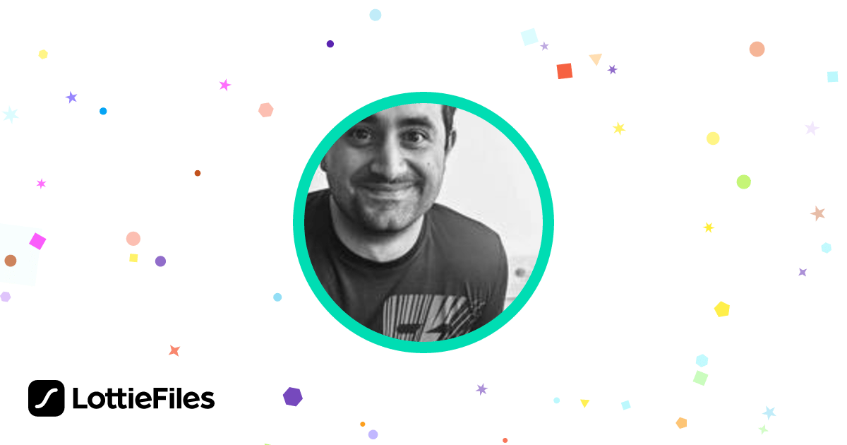 Ashot S - LottieFiles