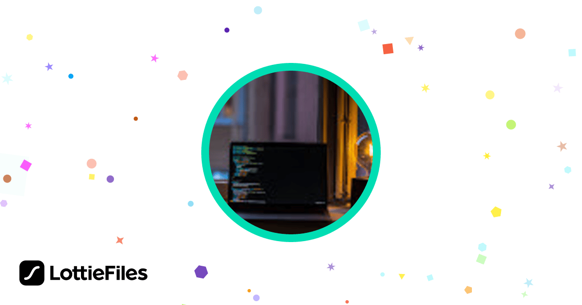 Code Developer - LottieFiles