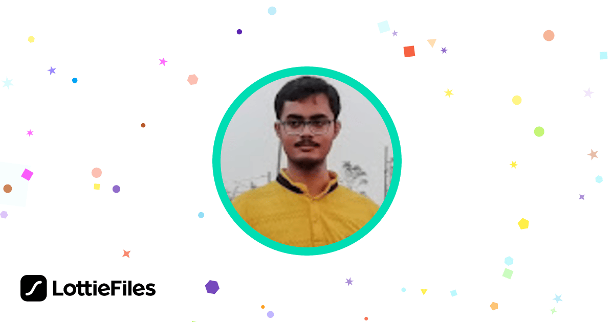 Chayan Sarkar - LottieFiles