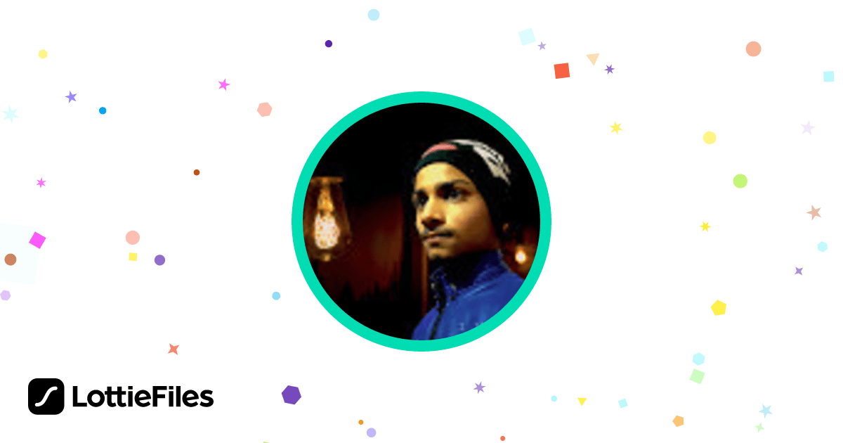 IV TECH [OFFICIAL] - LottieFiles