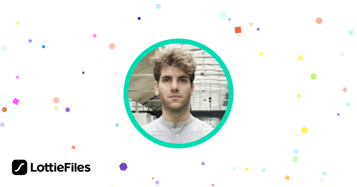 Tim - LottieFiles