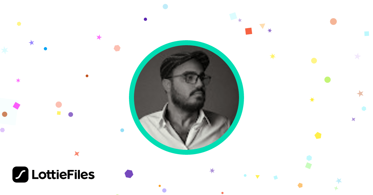 Amr Bo Shanab - LottieFiles