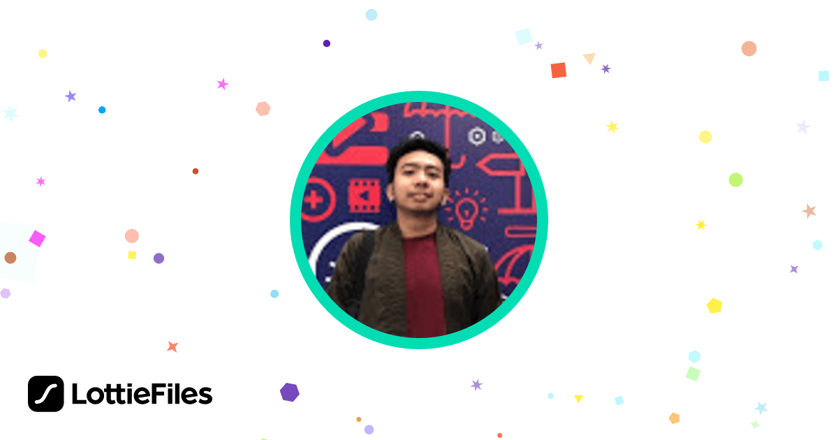 Ahmad Raziq - LottieFiles