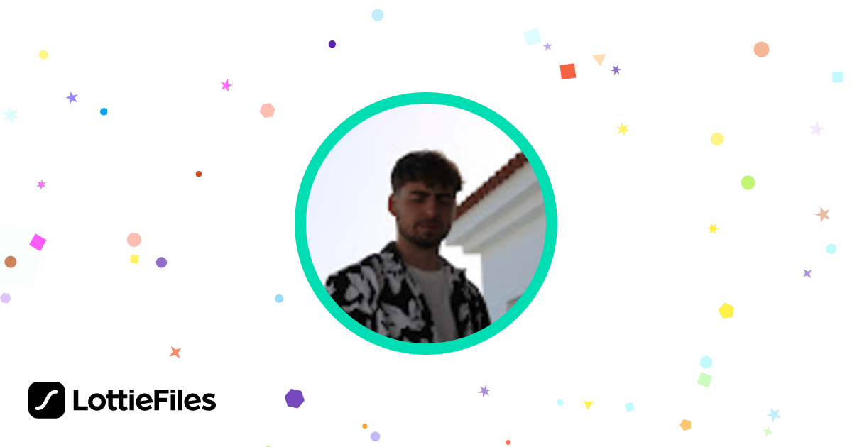 quentin Changeon - LottieFiles
