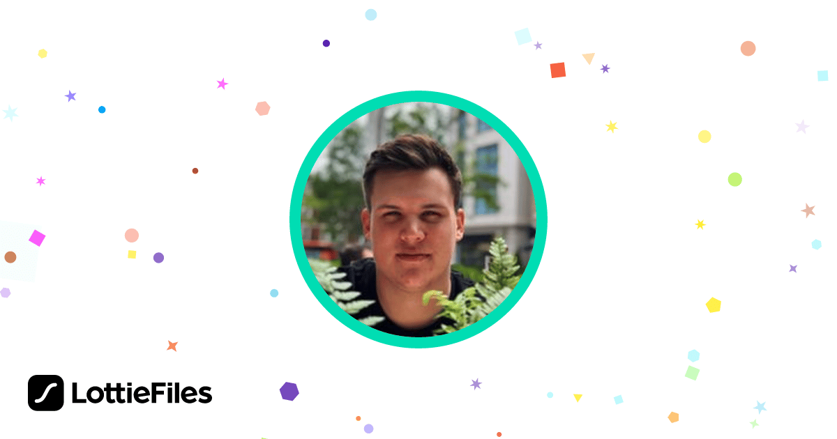 Lucas Rhys - LottieFiles