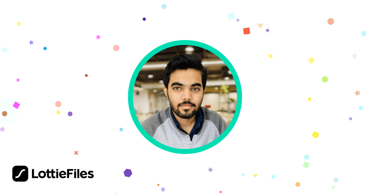 kunal saini - LottieFiles