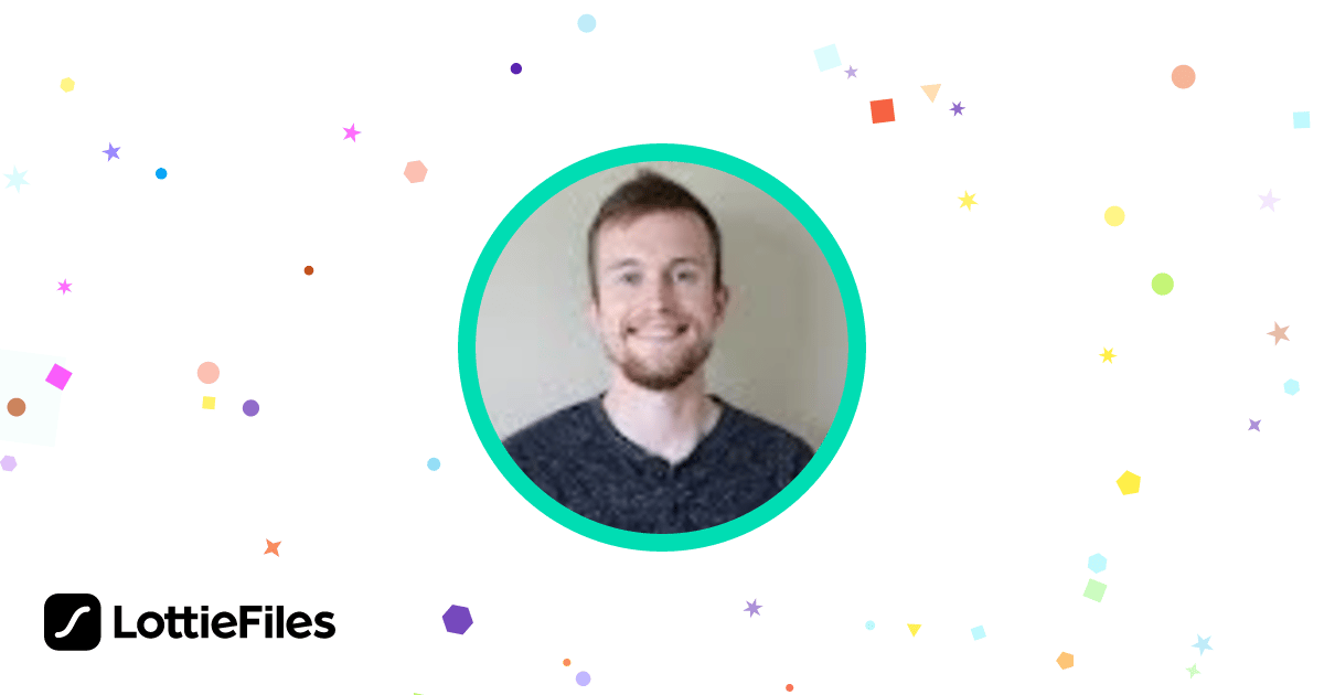 T.J. Higgins - LottieFiles