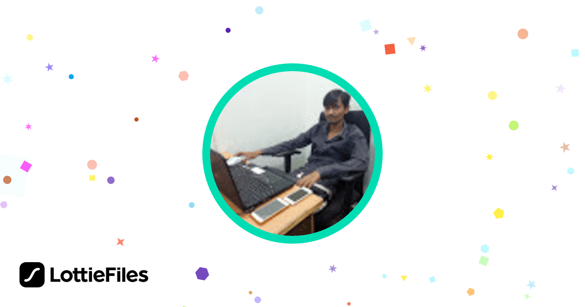 Sonagara Dinesh - LottieFiles