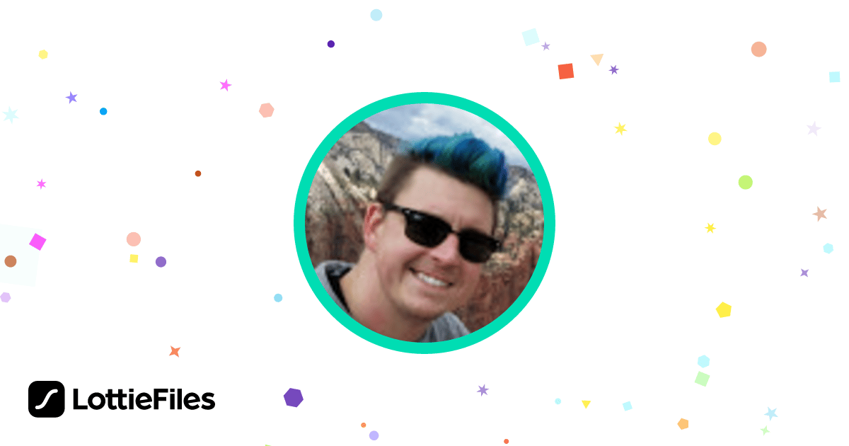 Dominic Foster - LottieFiles