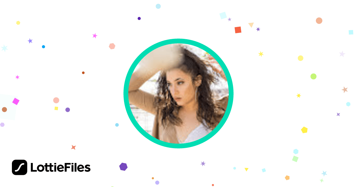 Lara Leal Chen - LottieFiles