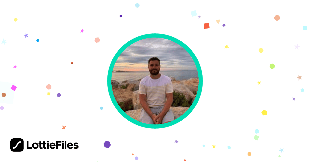 Florian Touzet - LottieFiles