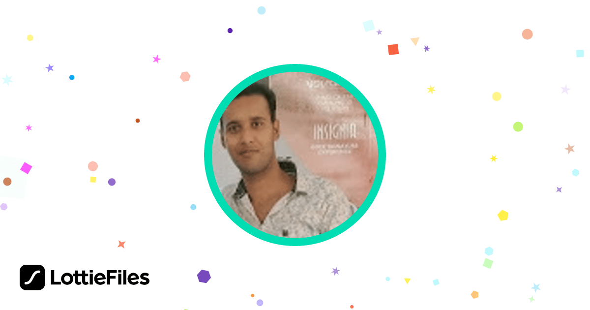 VIPIN KUSHWAHA - LottieFiles