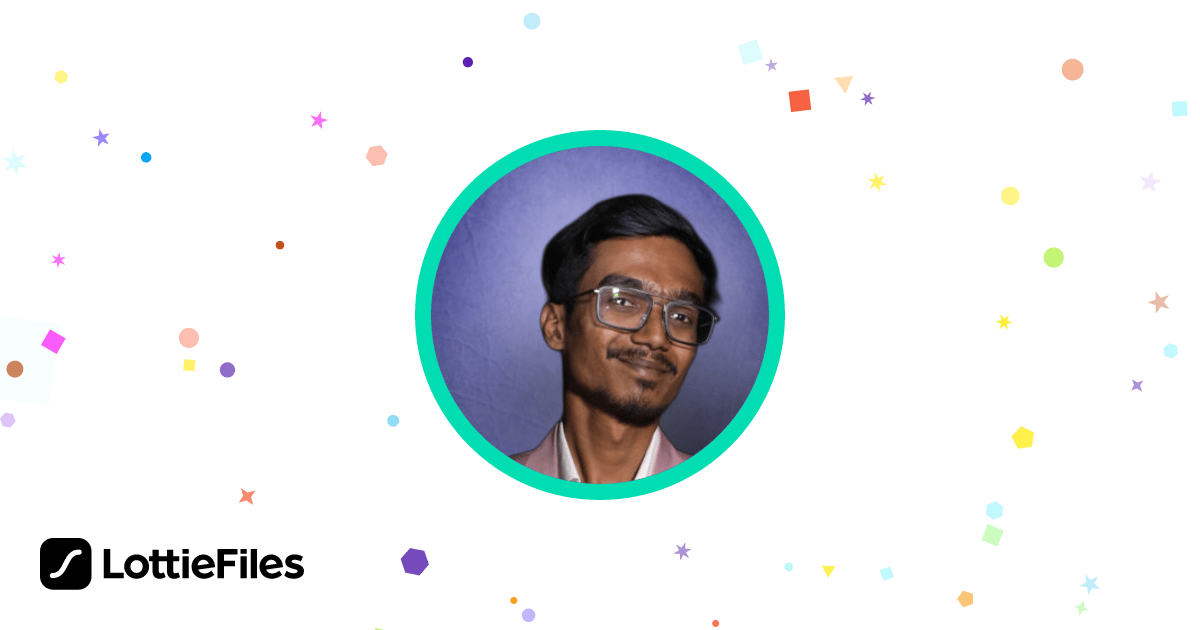 Adil Shaikh - LottieFiles