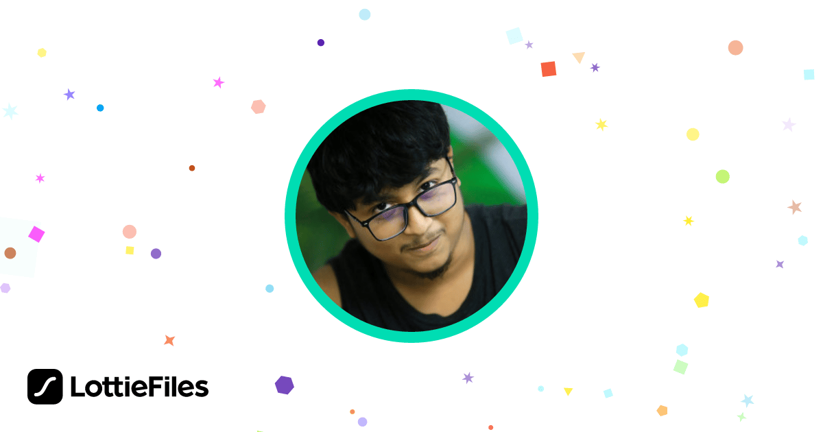 Ashik Motion - LottieFiles