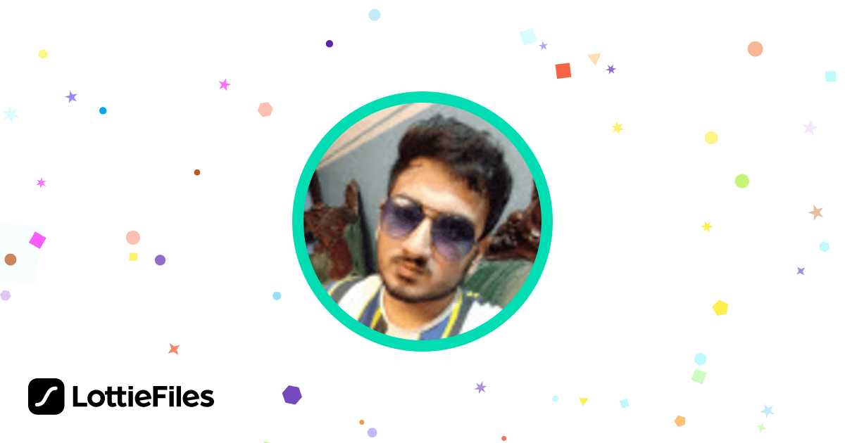 Nathaniel Sam George - LottieFiles