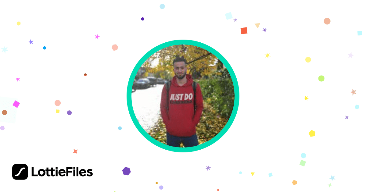 Ahmed Bashbash - LottieFiles