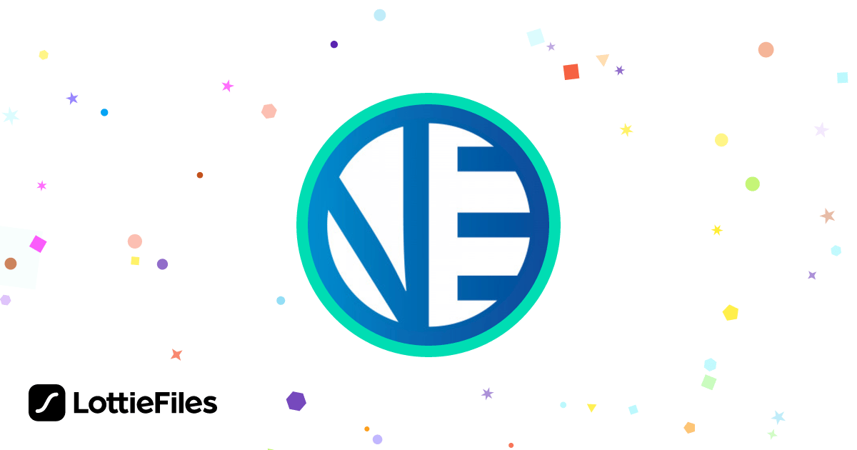 Newex - LottieFiles