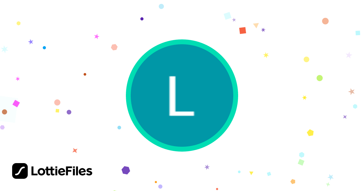 Lottie files Animation - LottieFiles