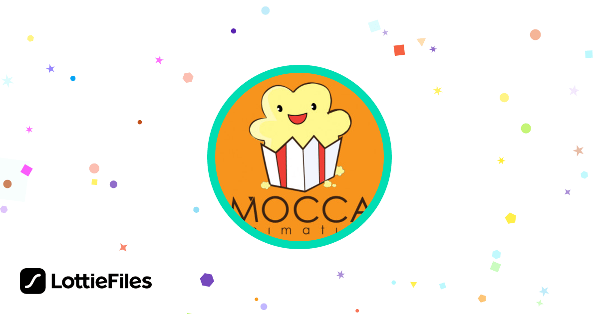 Mocca Animation Studio - LottieFiles