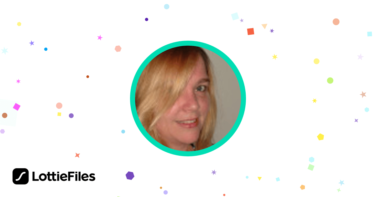 Suzanne Kenney - LottieFiles