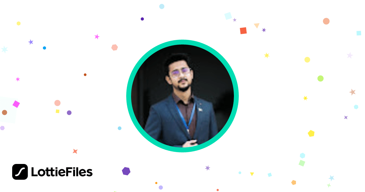 Haris Ansari - LottieFiles