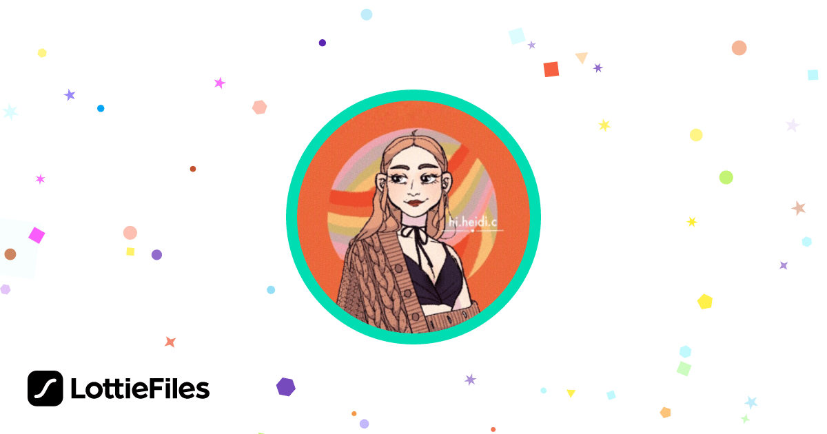 Heidi Cheung - LottieFiles