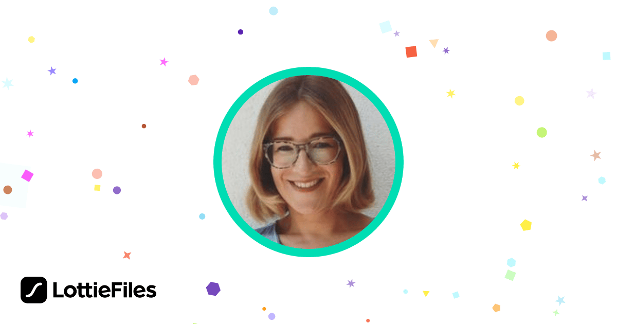 Nicole Riegler - LottieFiles