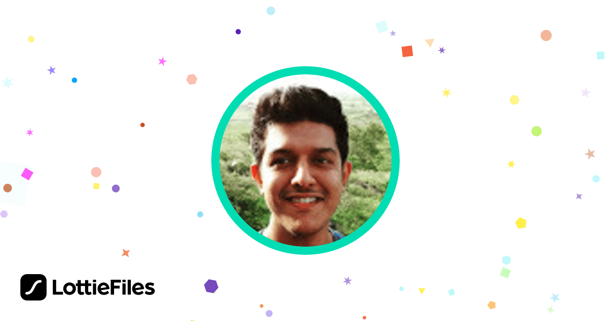 Manish Poduval - LottieFiles