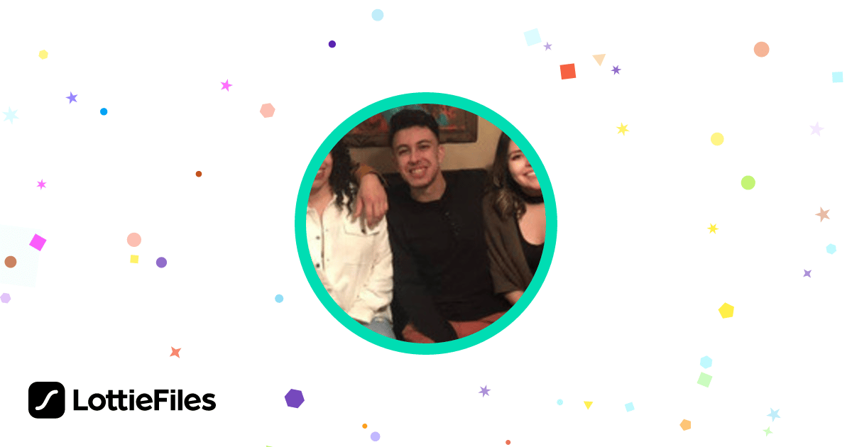 Oscar Luna - LottieFiles