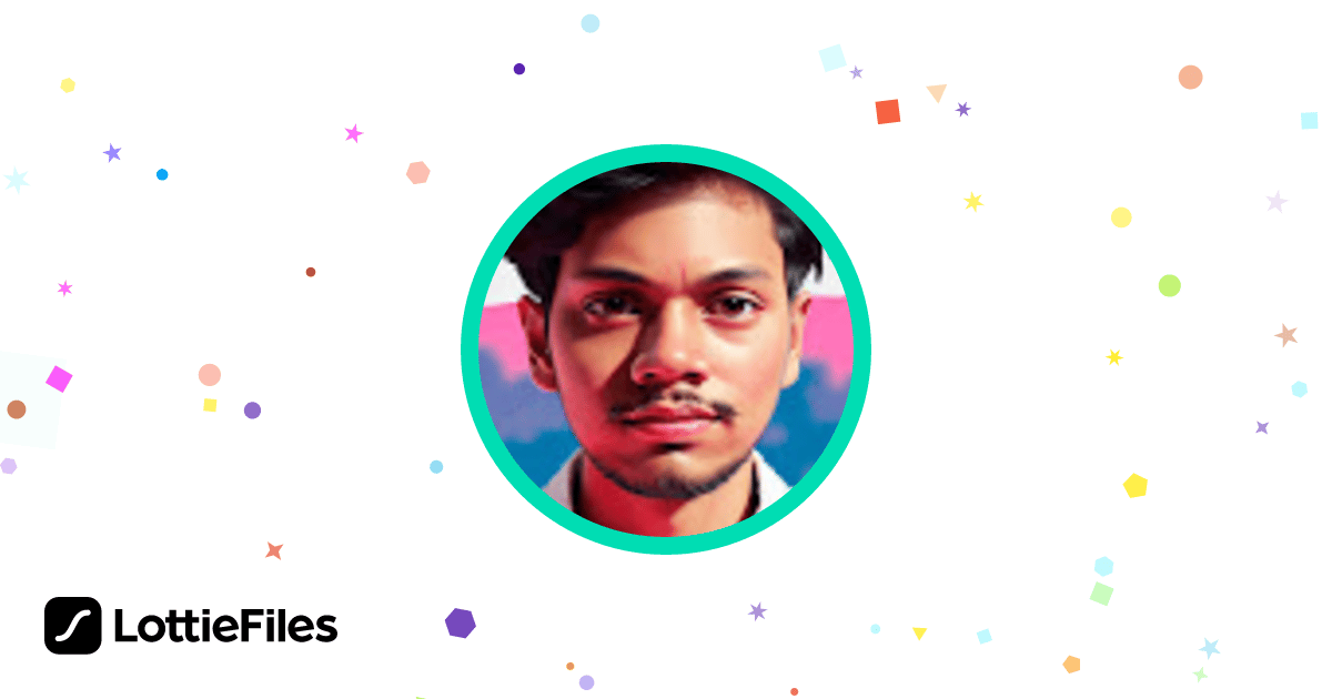 Syed Faheem - LottieFiles