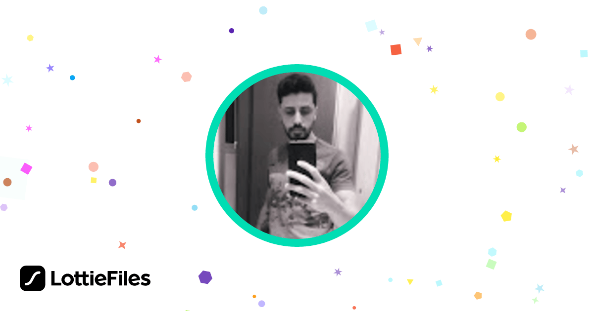 Patrick Cardoso - LottieFiles