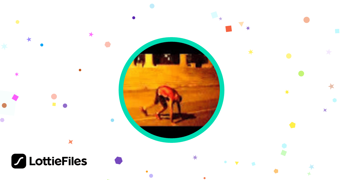 Dony Peter - LottieFiles