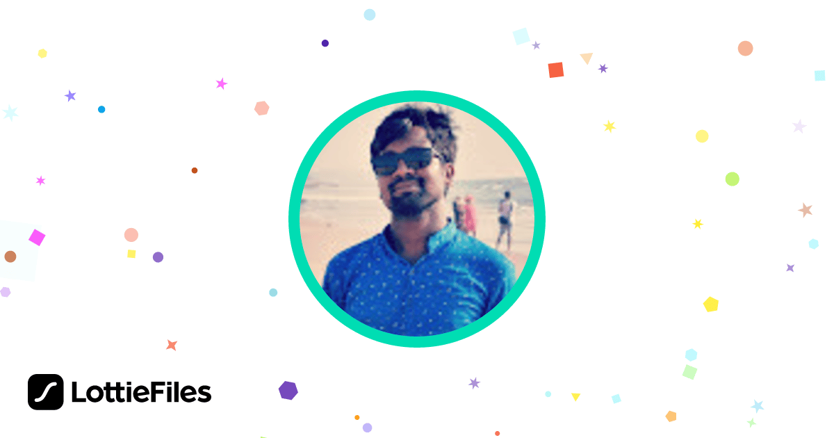 Sonu Sourav - LottieFiles