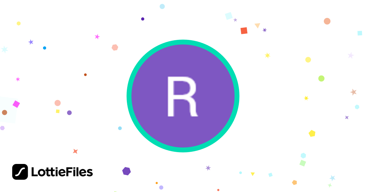 Remoo Makram - LottieFiles