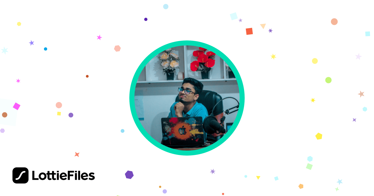 Freelancer Mahbub - LottieFiles