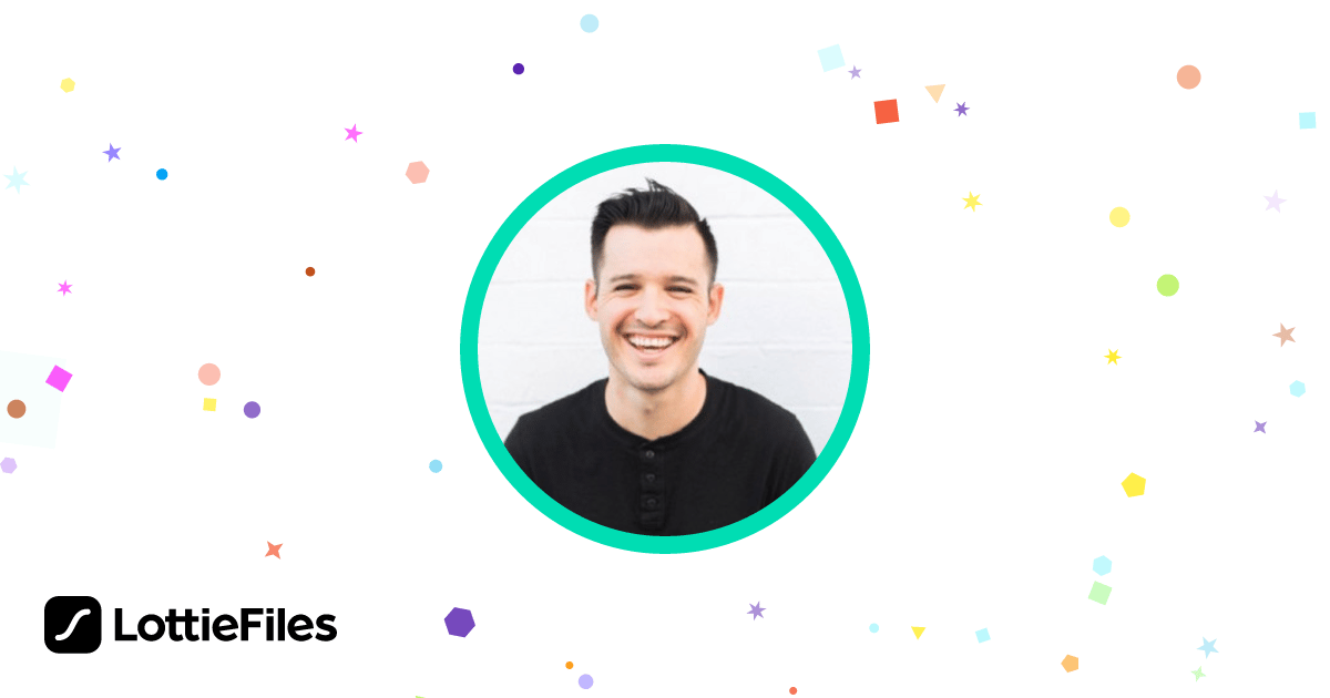 Jesse Showalter - LottieFiles