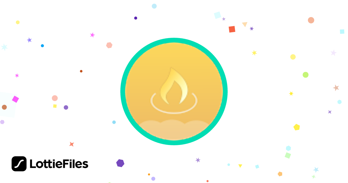 Soul Cloud - LottieFiles