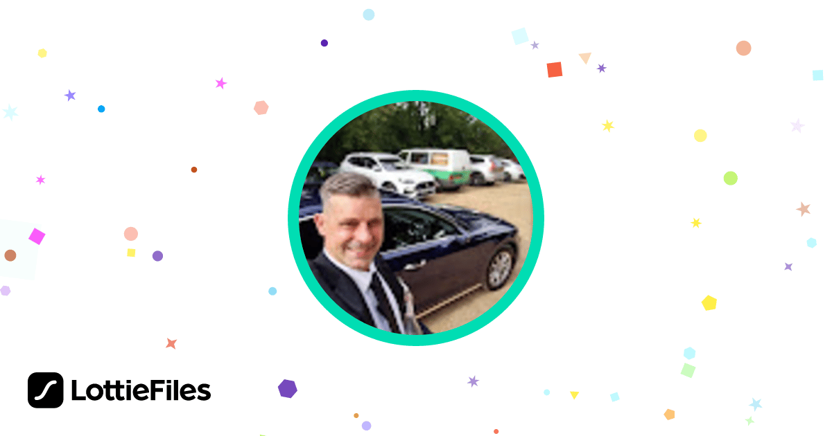 David Clancy - LottieFiles