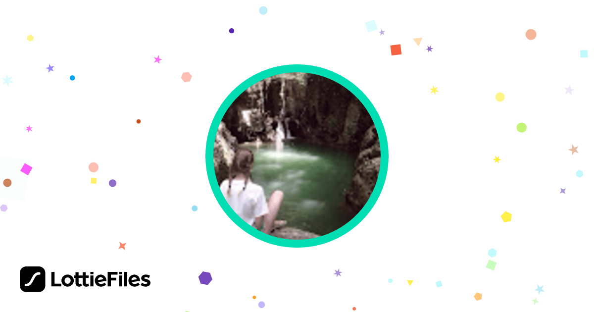 Kate Shape - LottieFiles