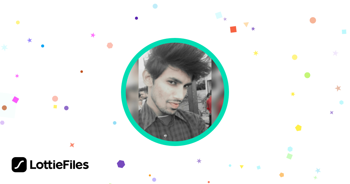 Ashwin Ganvir - LottieFiles
