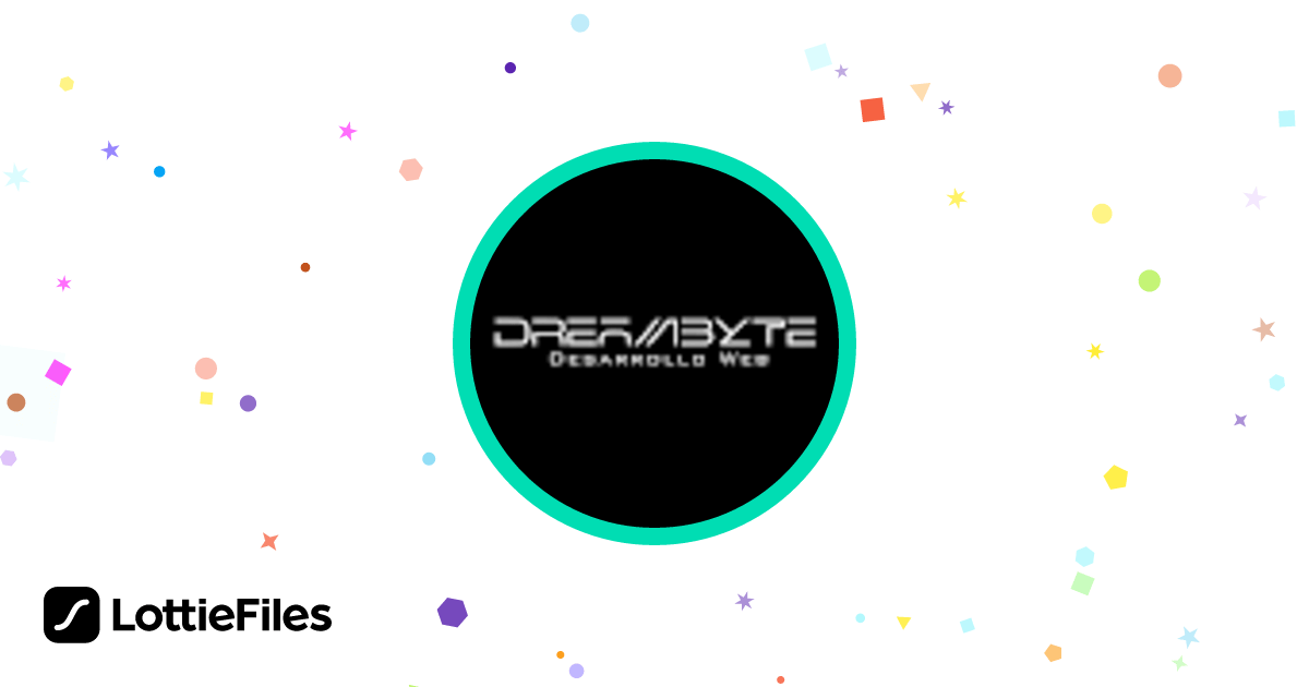 Dreambyte Mx - LottieFiles