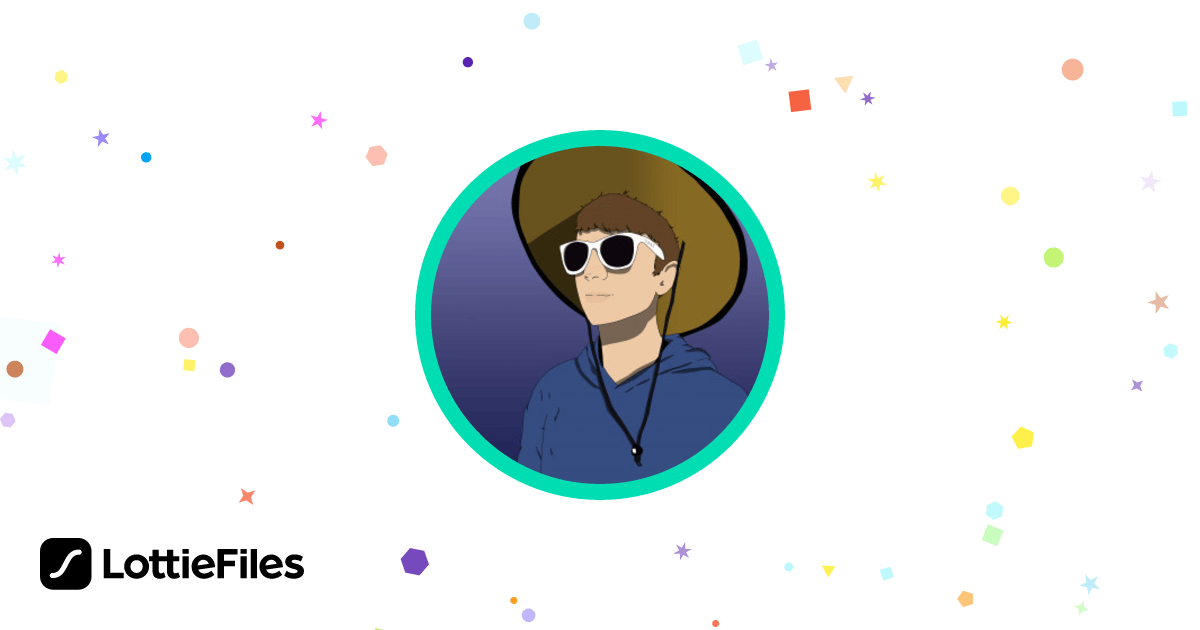 Jules P - LottieFiles
