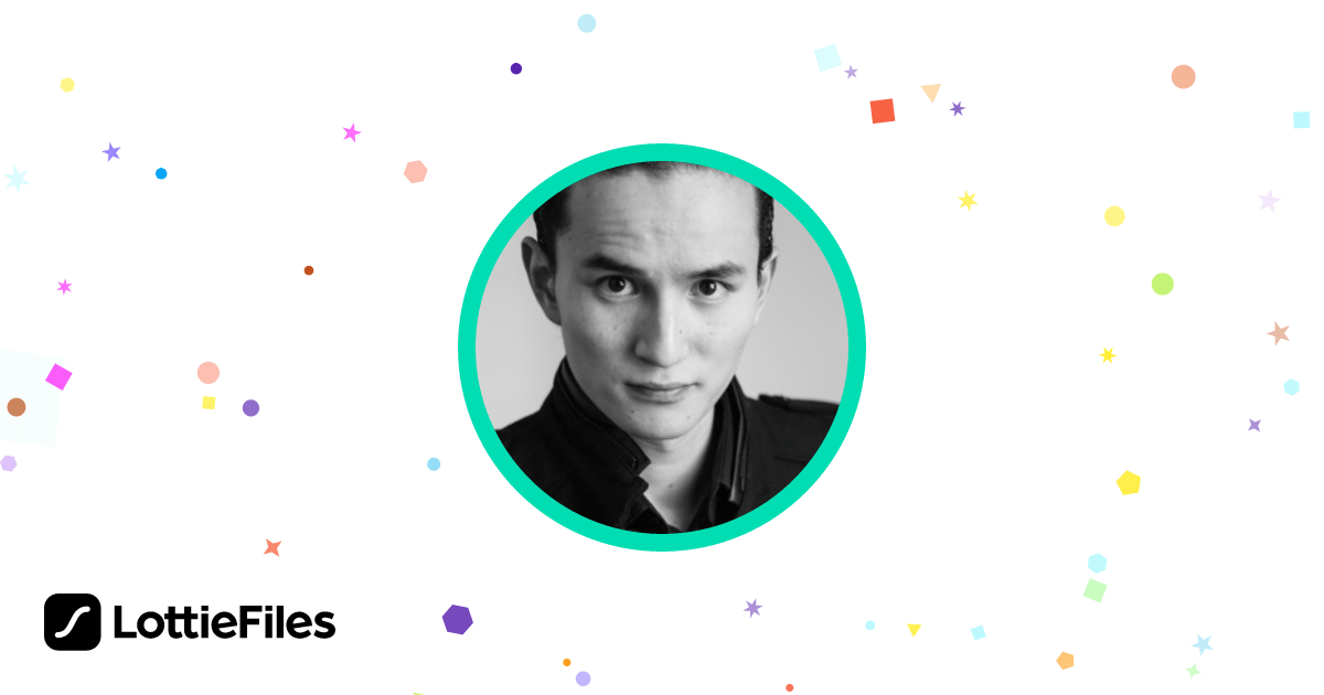 Hugo DUPREZ - LottieFiles