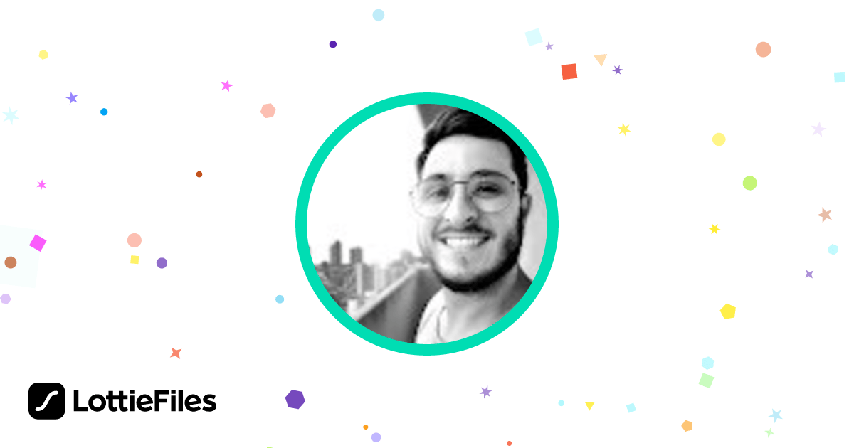 Matheus Camargo - LottieFiles